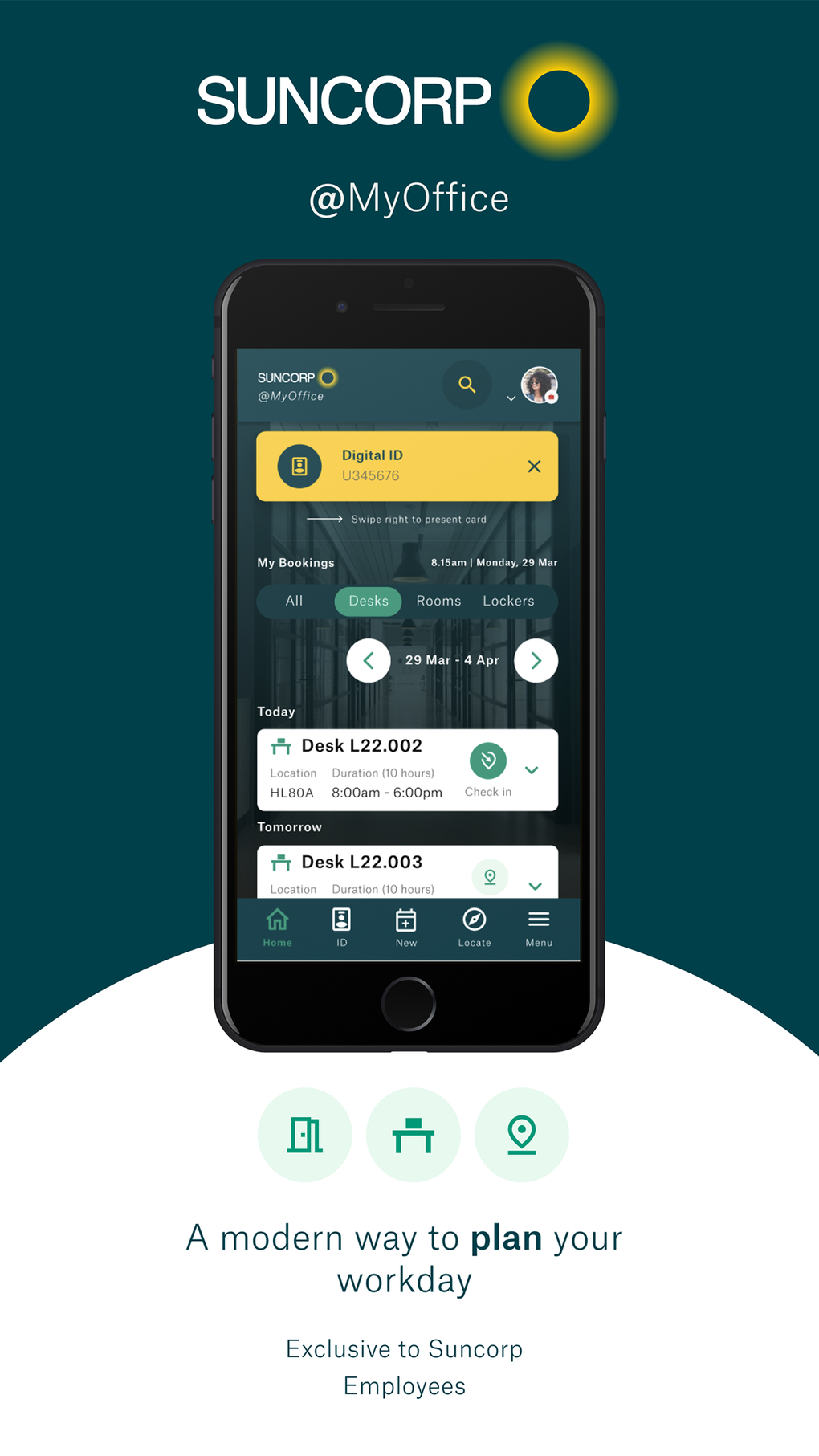 Suncorp MyOffice For IPhone Download