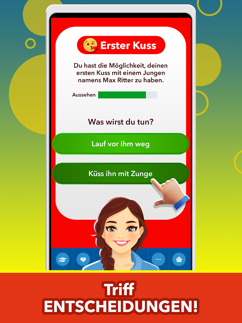 BitLife DE - Lebenssimulation for Android - Download