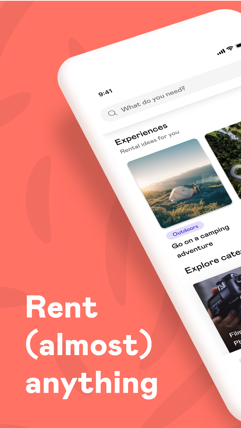Fat Llama for iPhone - Download