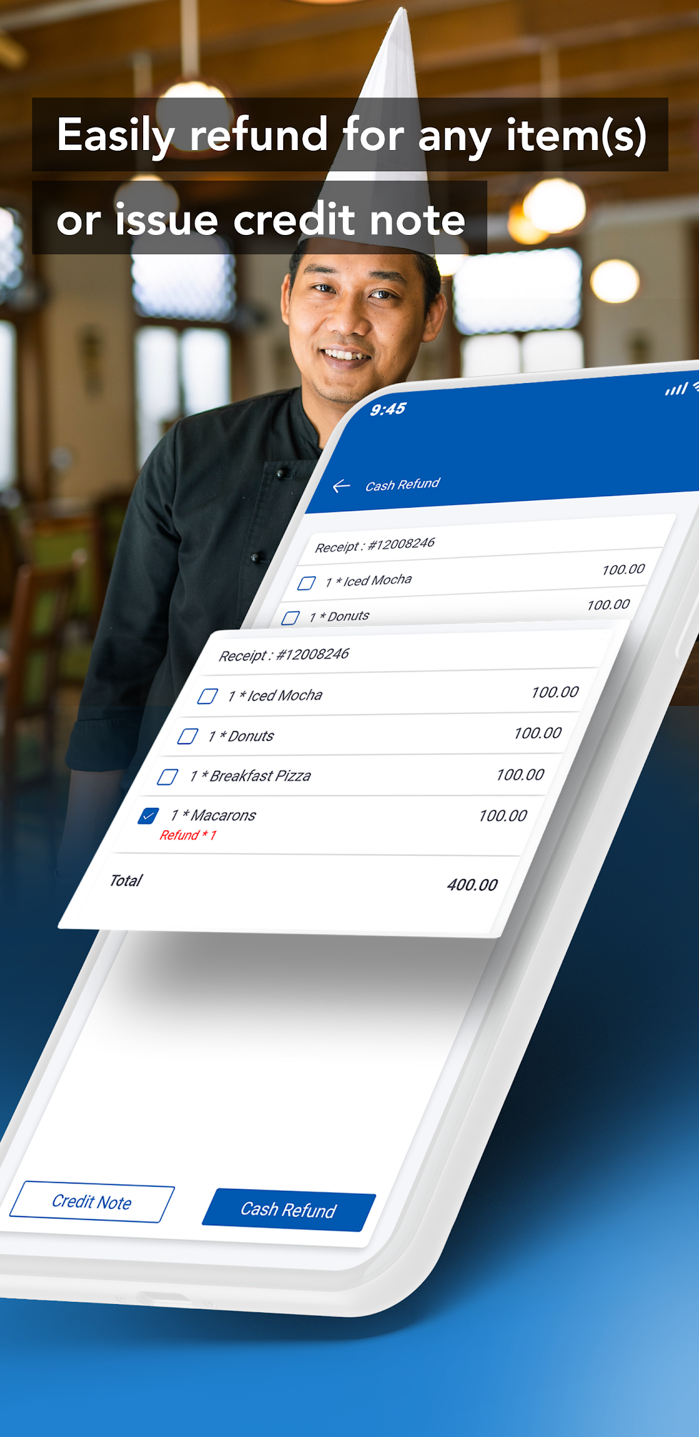 SalesPlay POS - Point of Sale APK for Android - Download