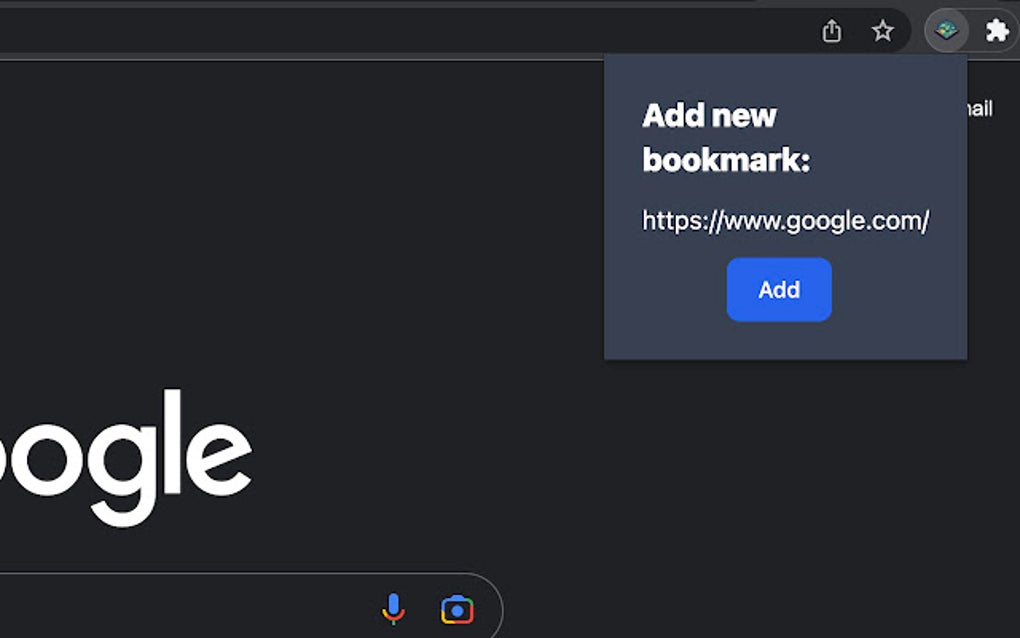 maktaba-digital-ext para Google Chrome - Extensión Descargar