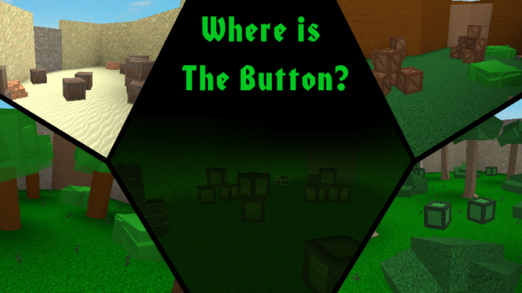 The Buttons for ROBLOX - Game Download