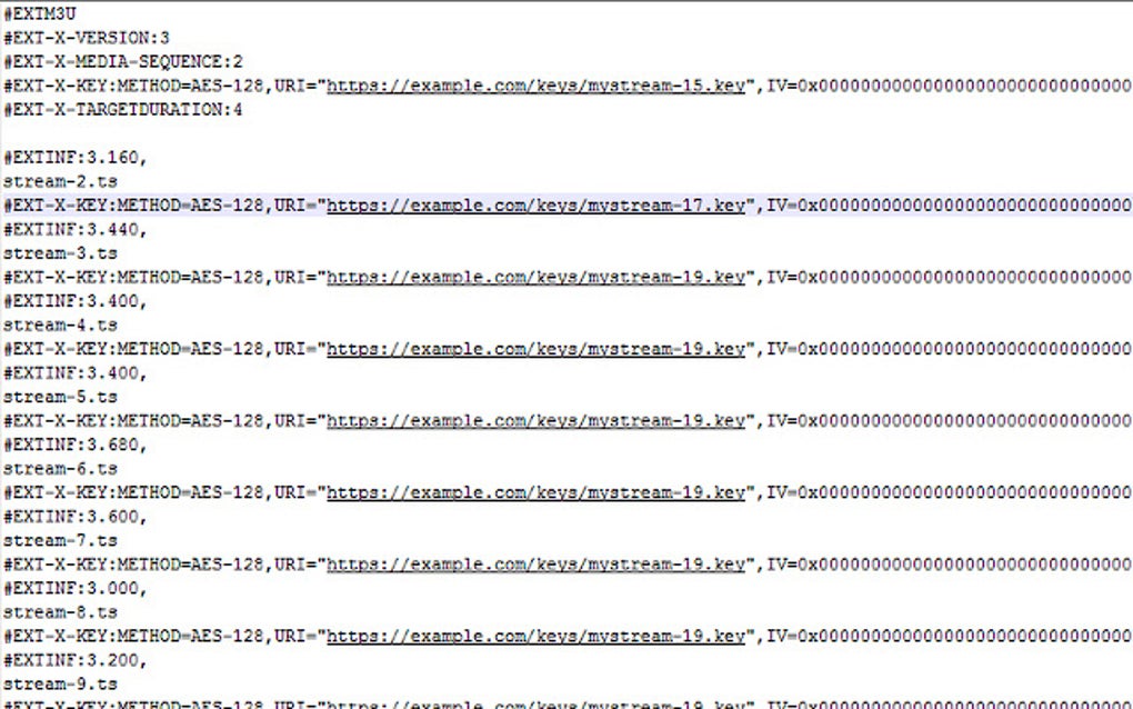 HDS / HLS Video Downloader for Google Chrome - Extension Download