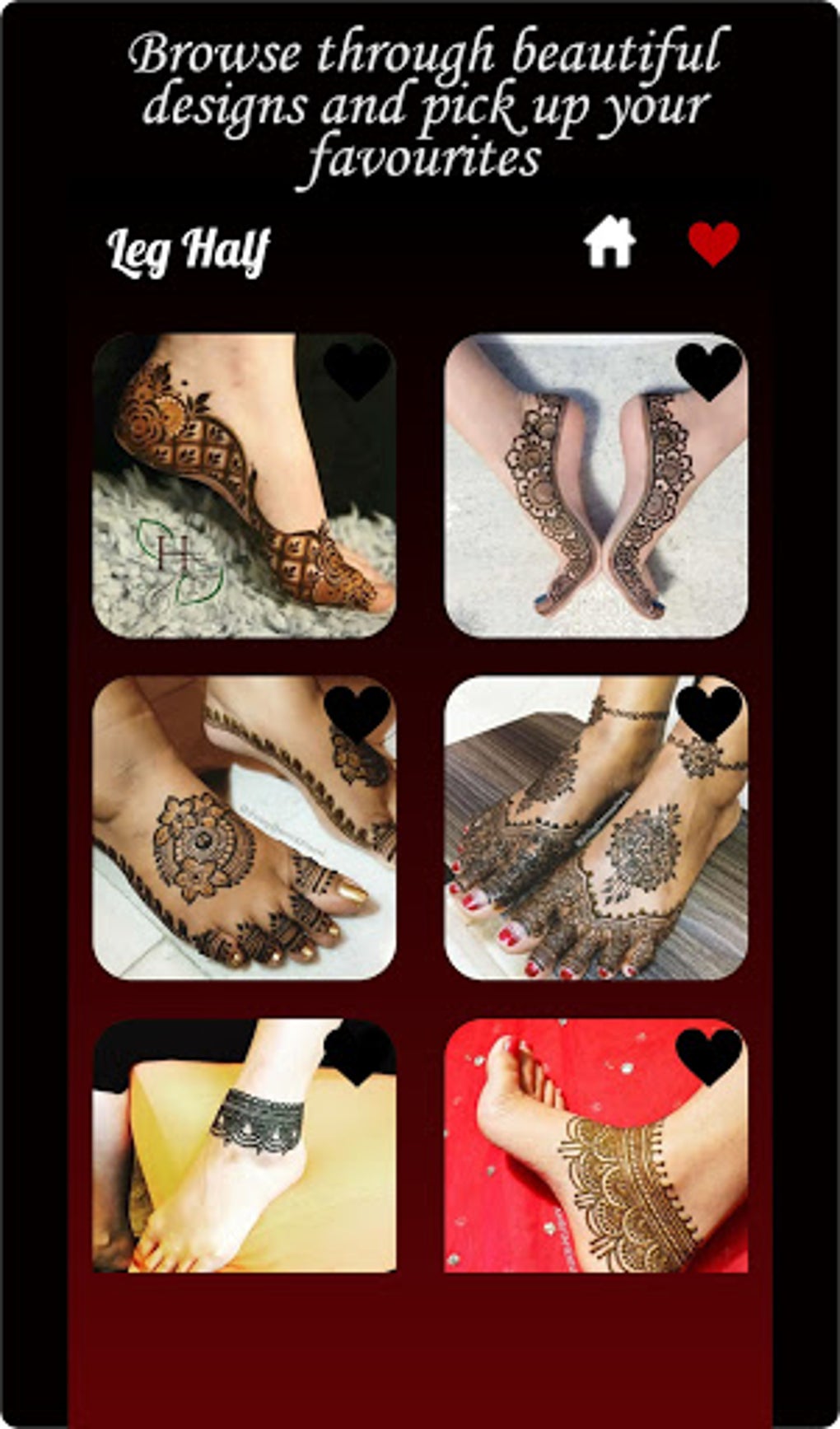 Mehndi Designs 2021offline Apk For Android Download 