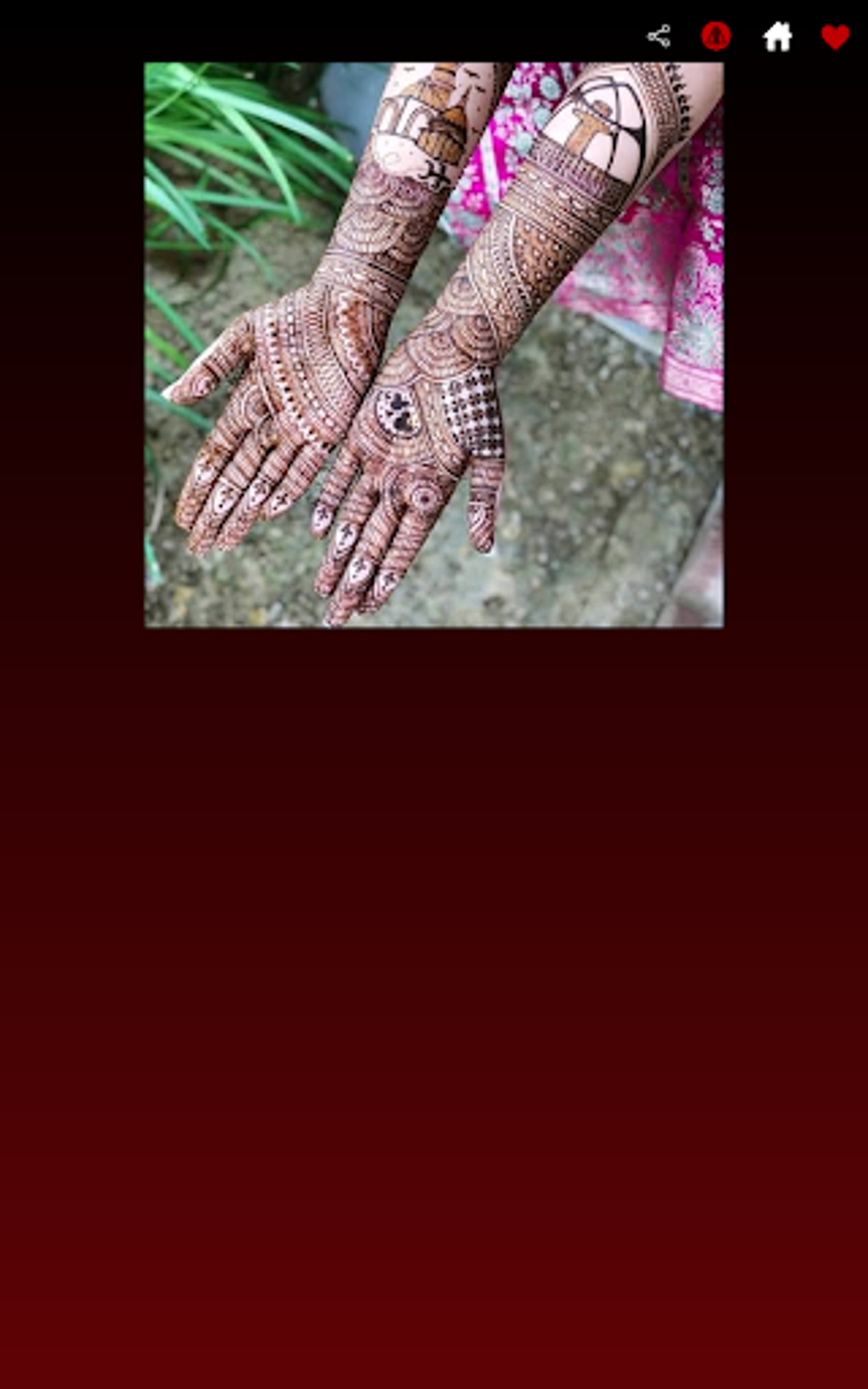 Mehndi Designs 2021offline Apk For Android Download 