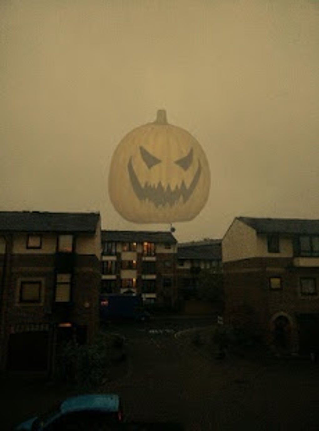 Ghost Camera APK for Android - Download