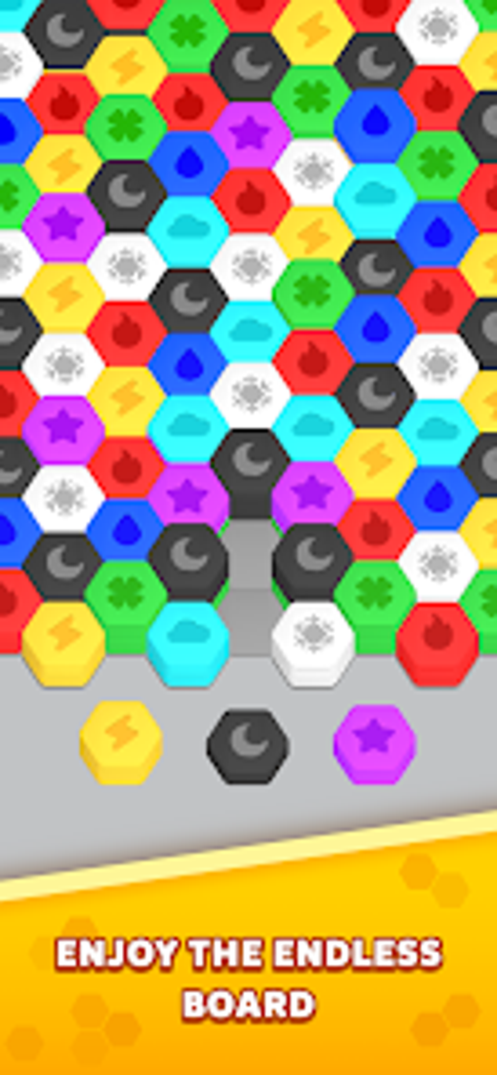 Hexa Story: Color Sort Puzzle for Android - Download