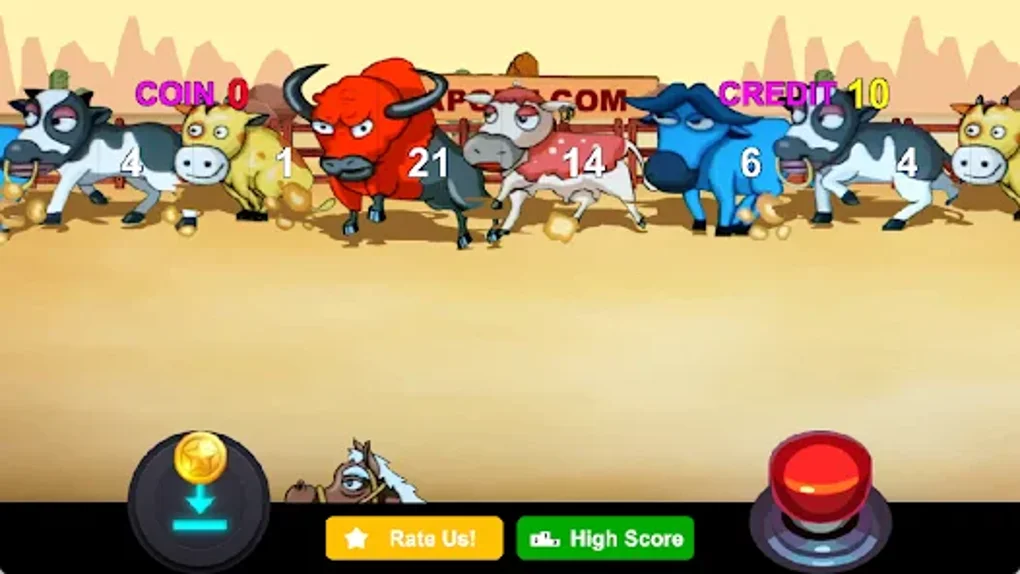 Cool Cowboy pour Android - Télécharger