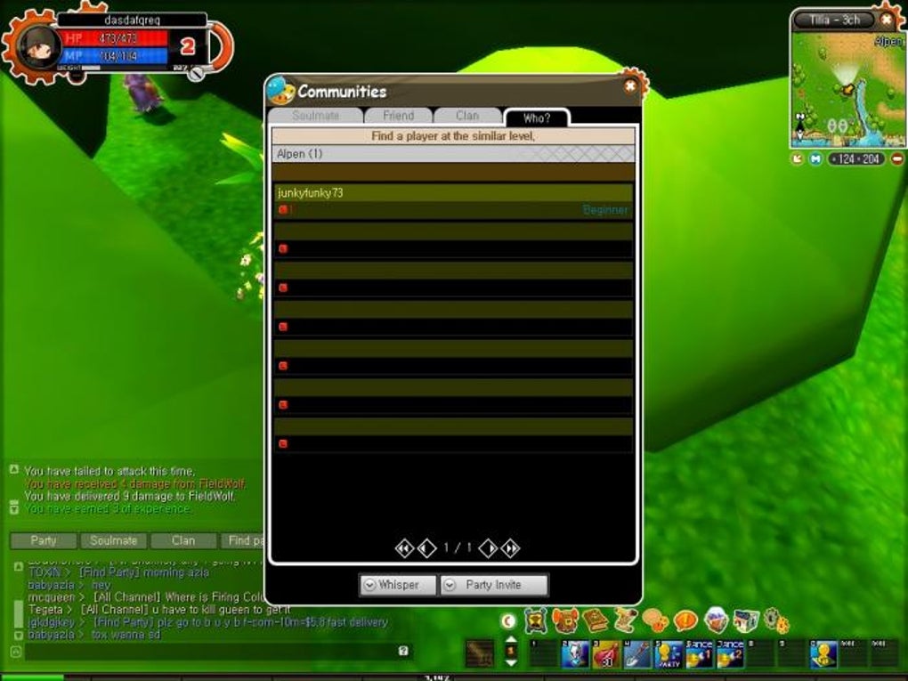 Asda Story - Descargar
