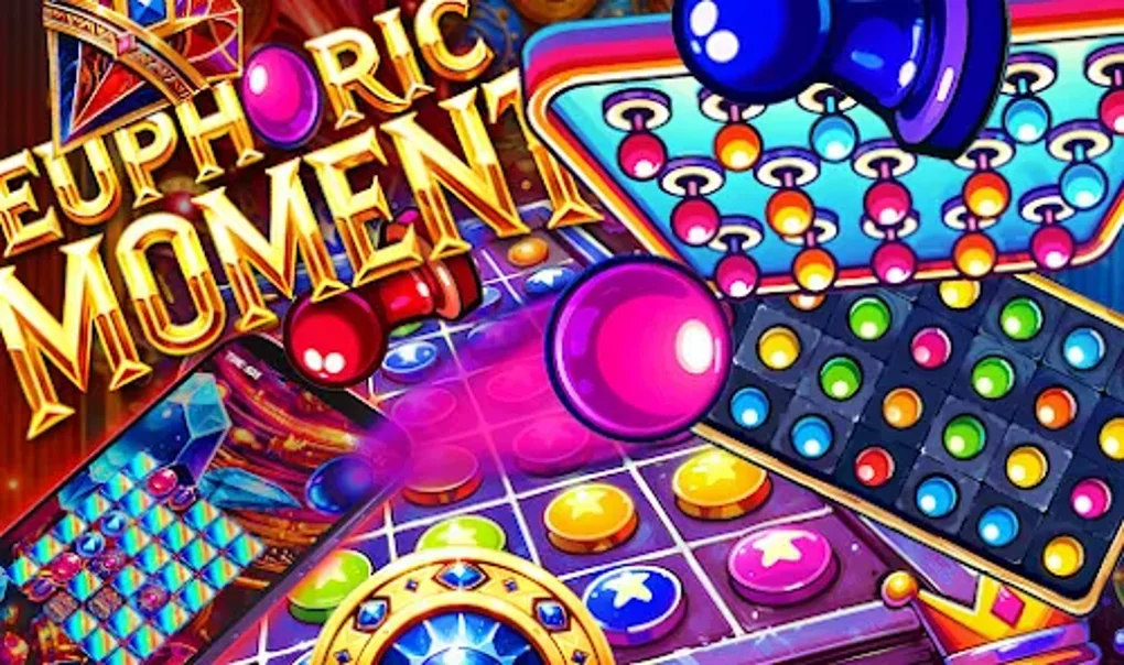 Euphoric Moment Play per Android - Download