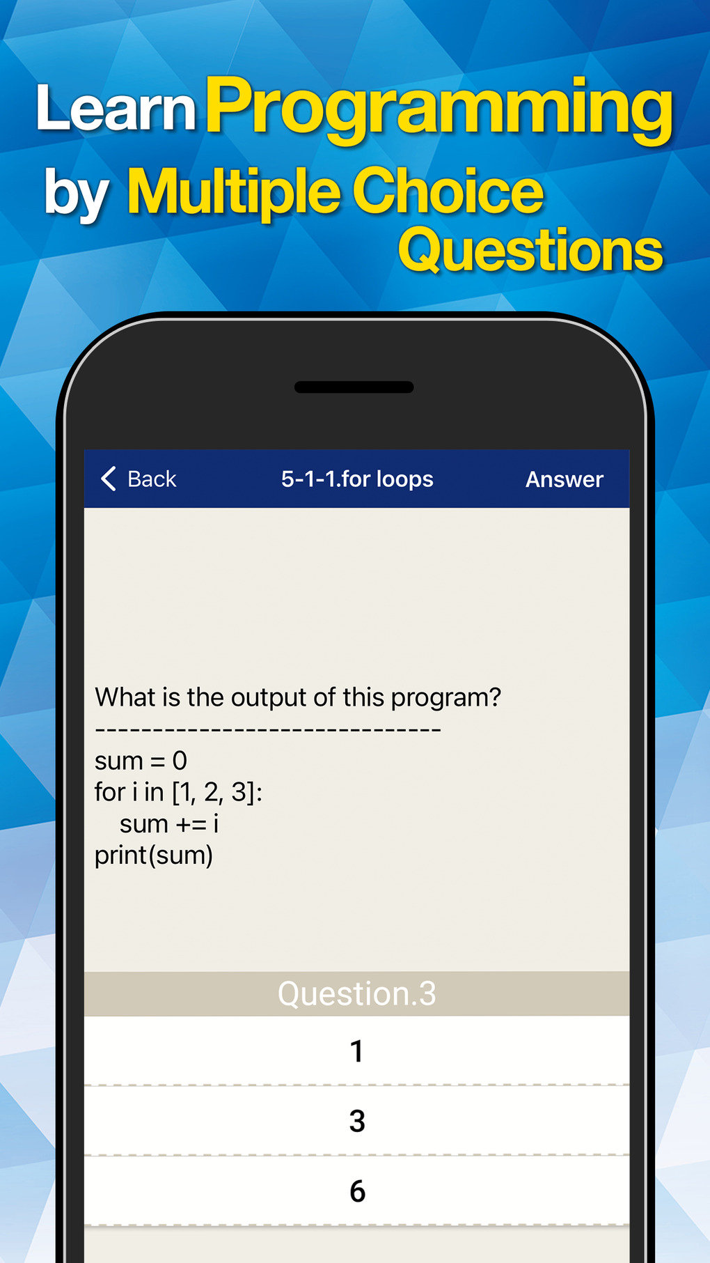Programming Beginners Quiz per iPhone - Download Programming Beginners Quiz per iPhone - Download