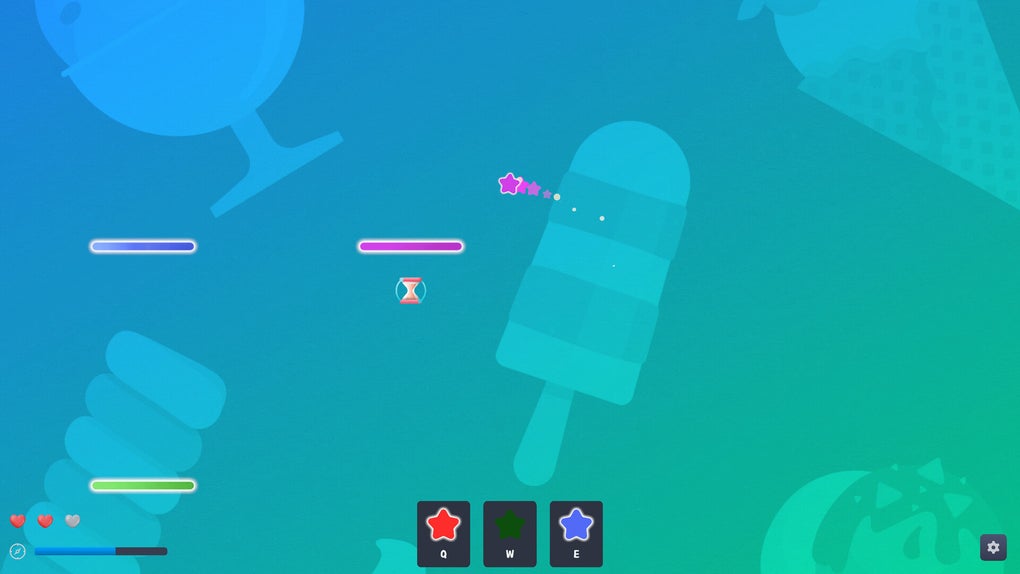 Lumi Trek - Download