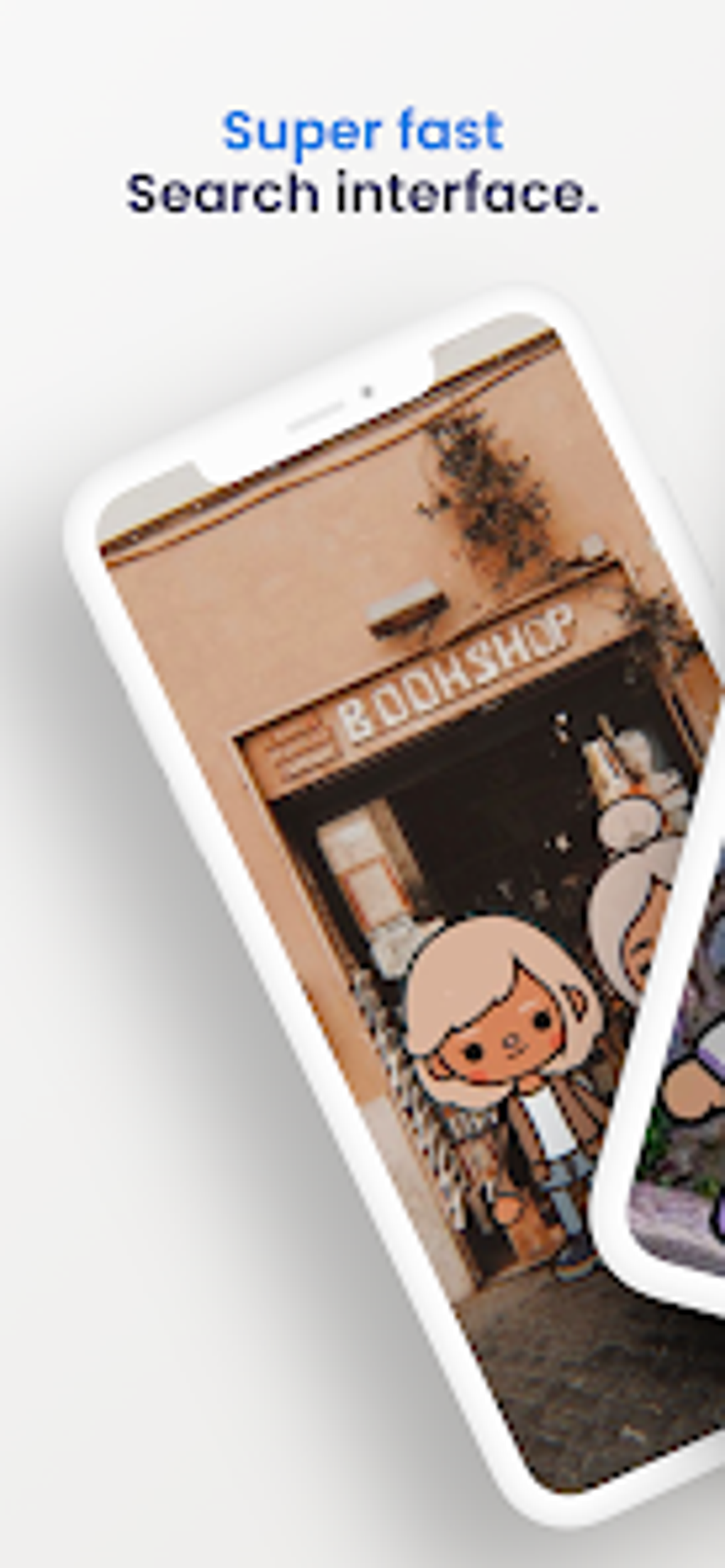 Boca Toca Life World Wallpaper für Android - Download