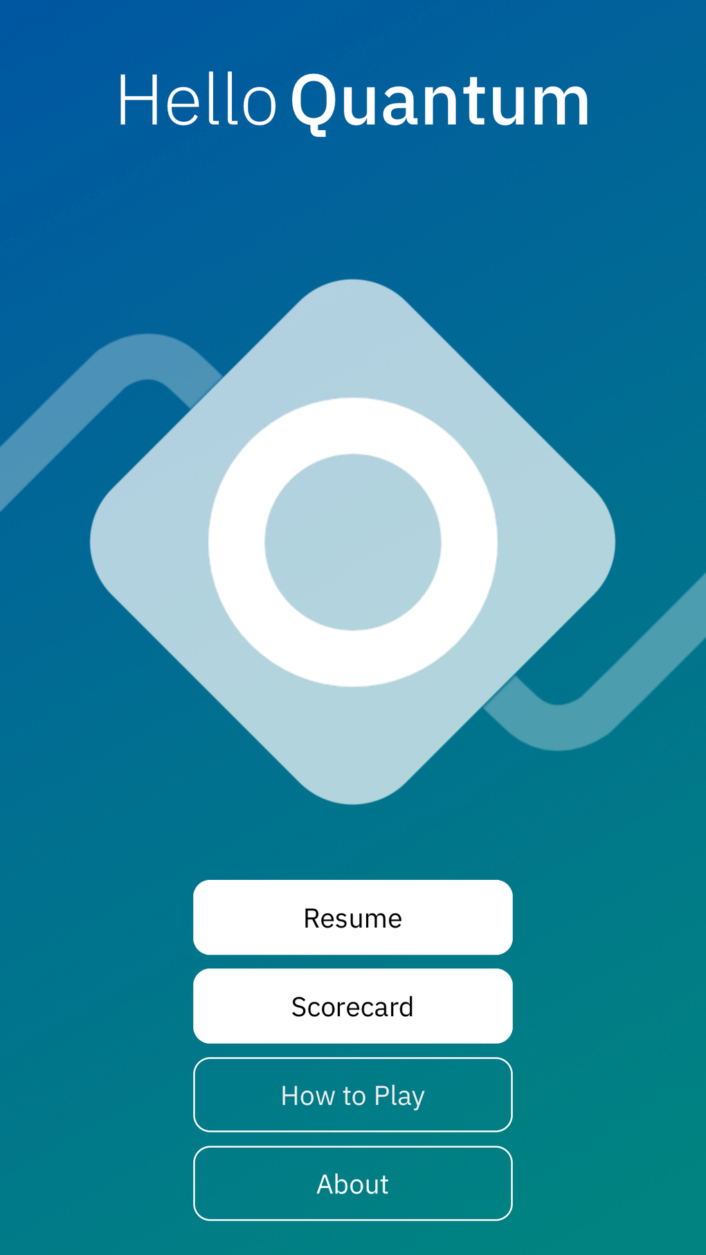 Hello Quantum for iPhone - Download