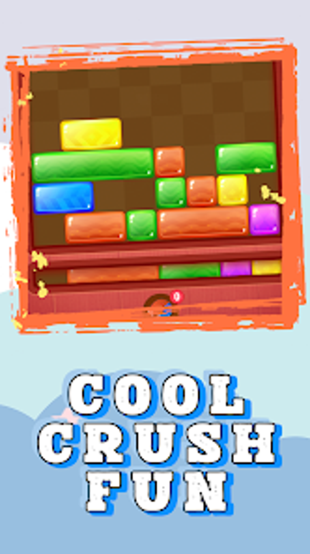 Ice Block Pop per Android - Download