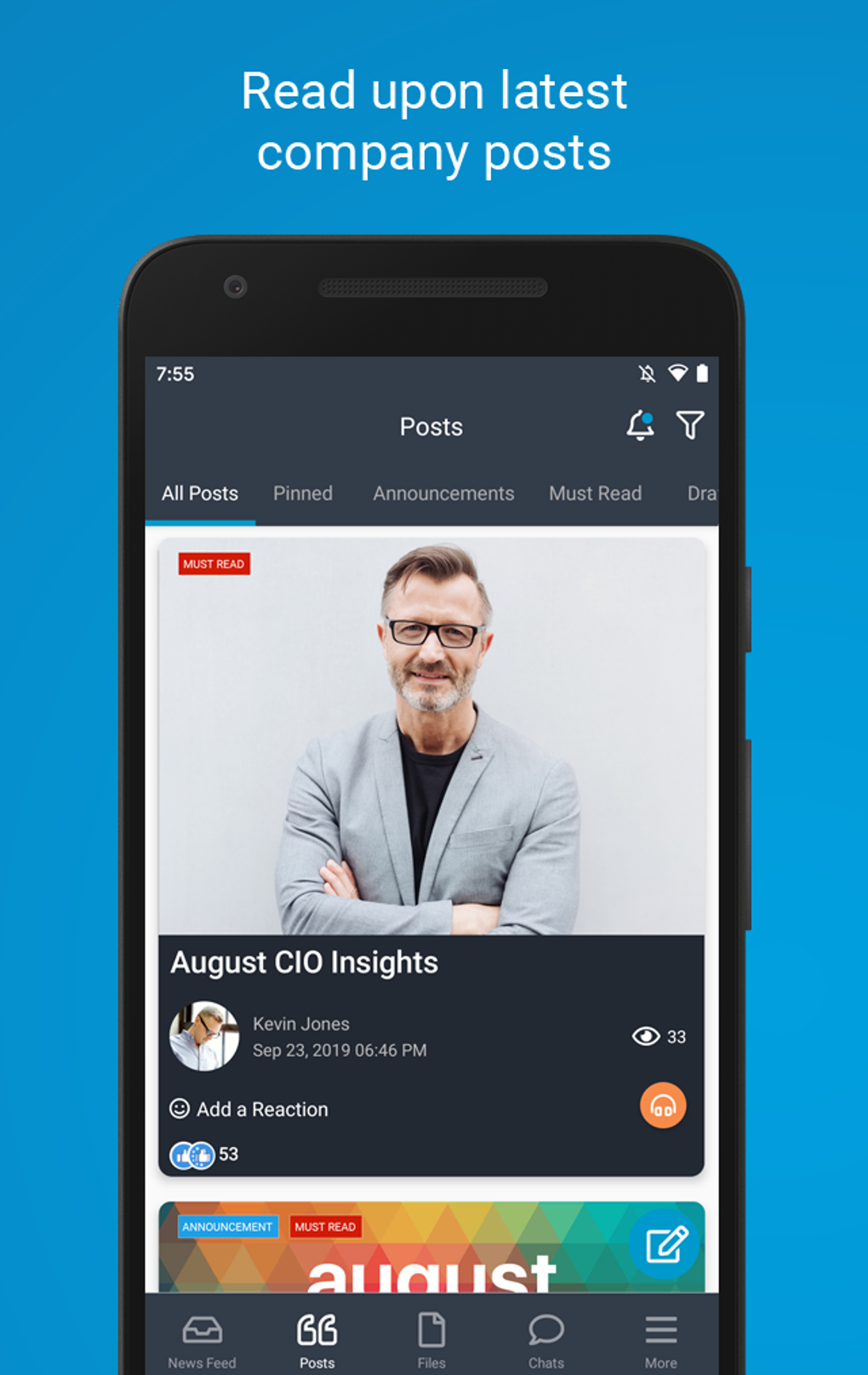 MangoApps APK for Android - Download