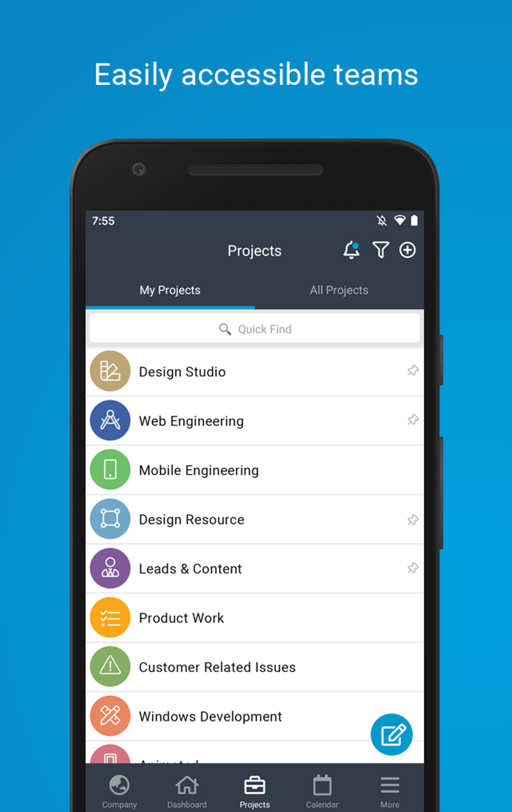 MangoApps APK for Android - Download