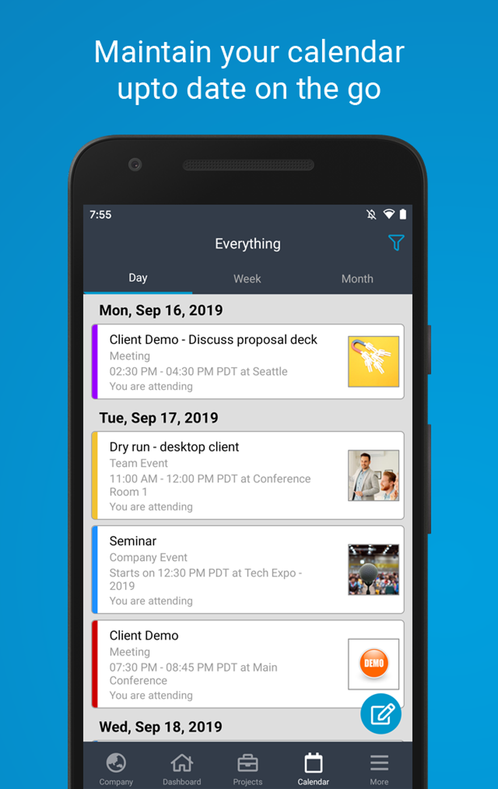 MangoApps APK for Android - Download