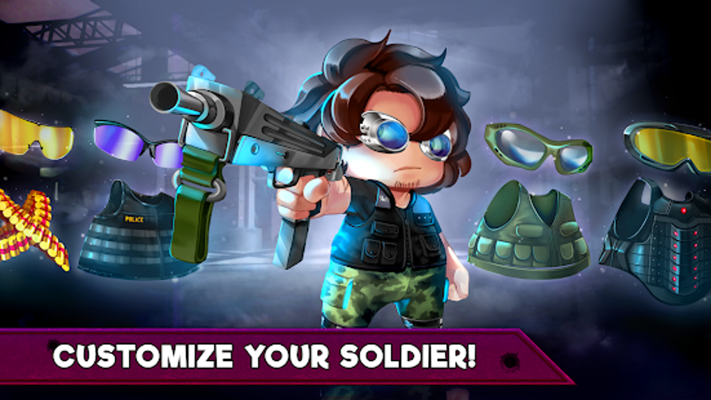Ramboat 2 Soldier Shooting Game APK for Android - Download