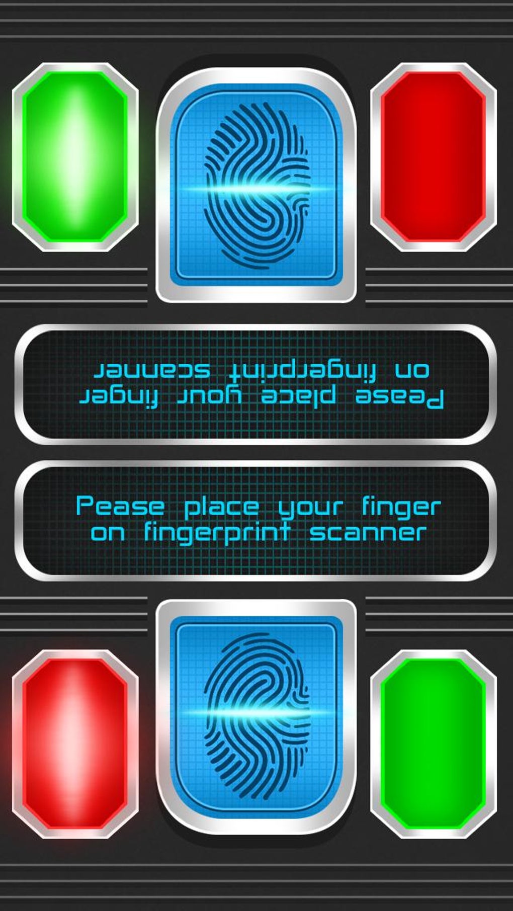 Lie Tester Prank : Fingerprint Sim Fun 2020 for Android - Download