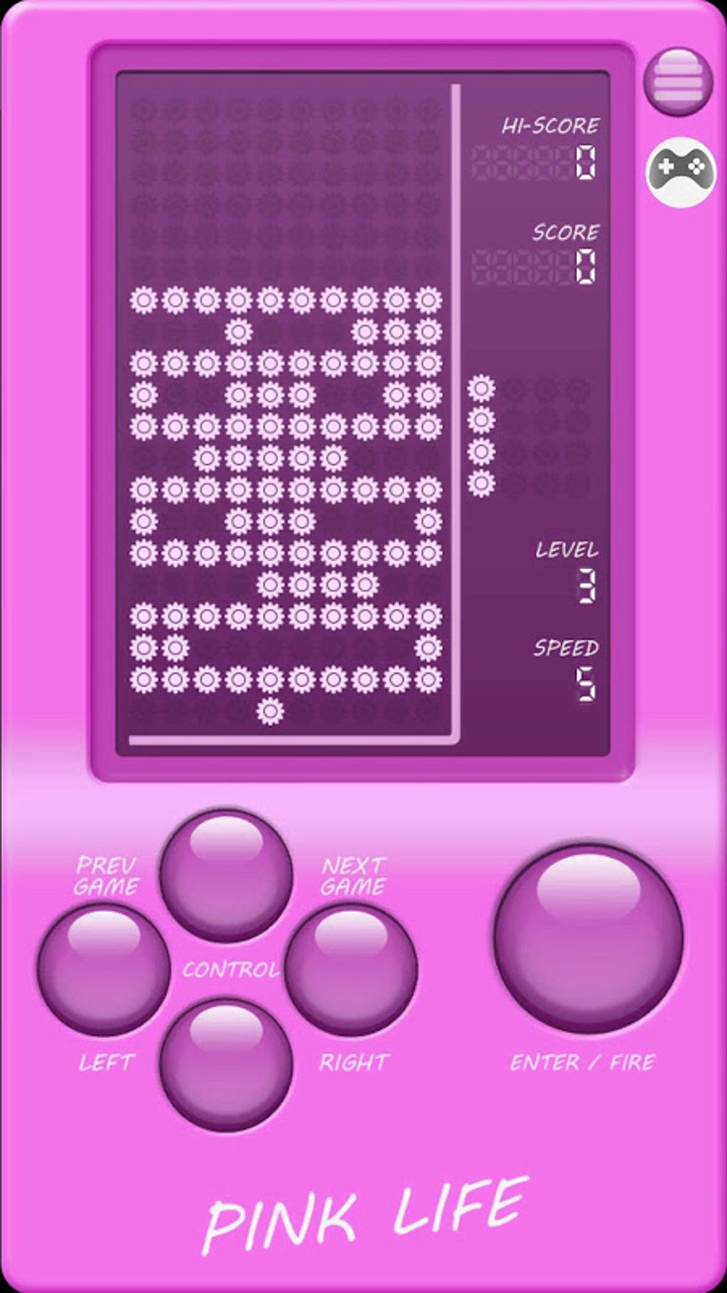 Real Retro Games 2 - Brick Breaker APK for Android - Download