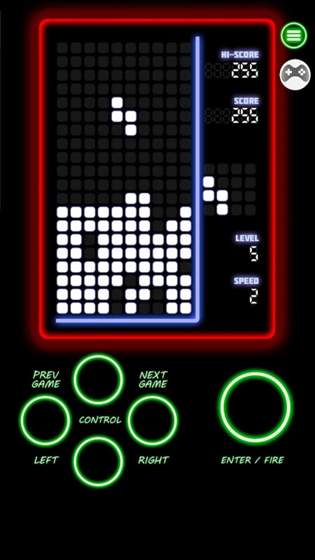Real Retro Games 2 - Brick Breaker APK for Android - Download