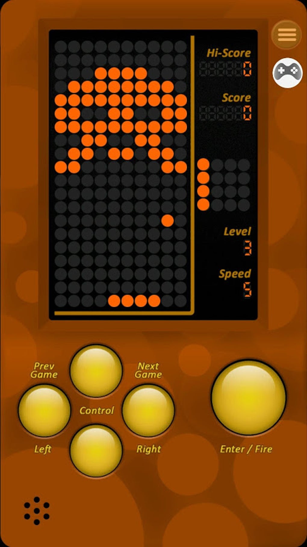 Real Retro Games 2 - Brick Breaker APK for Android - Download