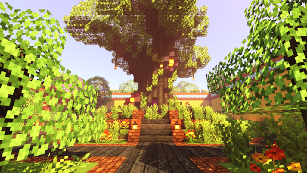 Block Game Diamond World for Android - Download