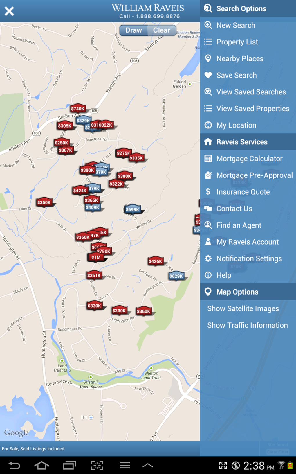 William Raveis Real Estate APK for Android - Download