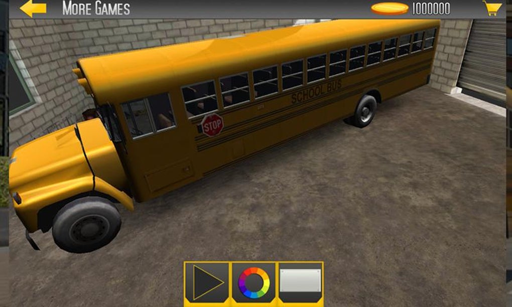 Schoolbus Driving 3D Sim 2 APK for Android - Download