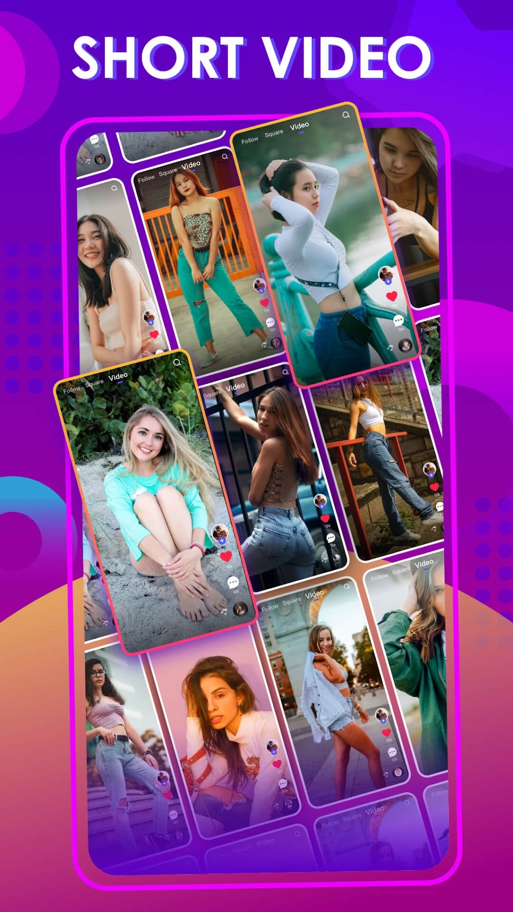 Poppo live APK para Android - Download