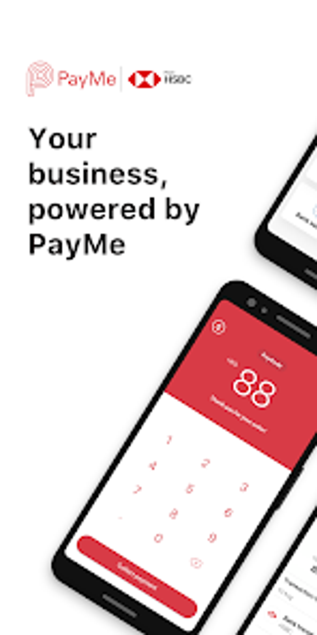 Android için PayMe for Business - İndir