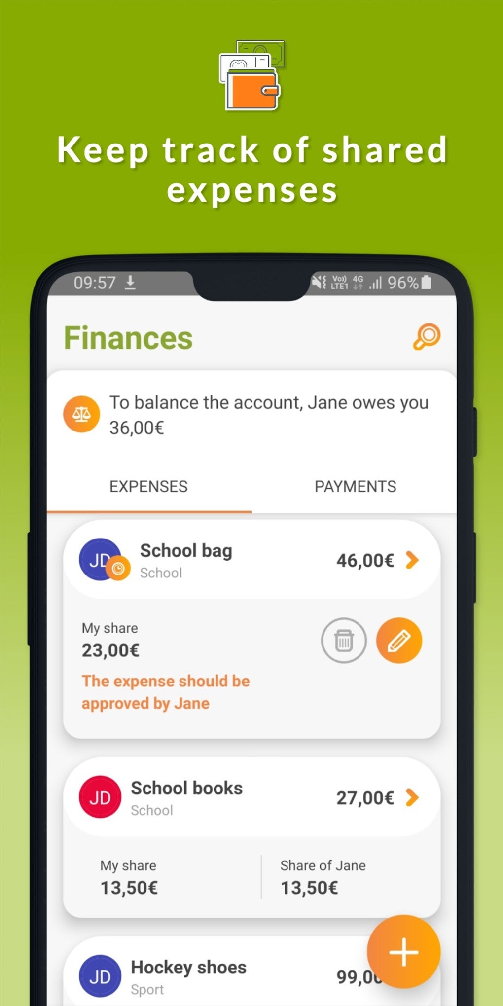 2houses: for separated parents APK for Android - Download