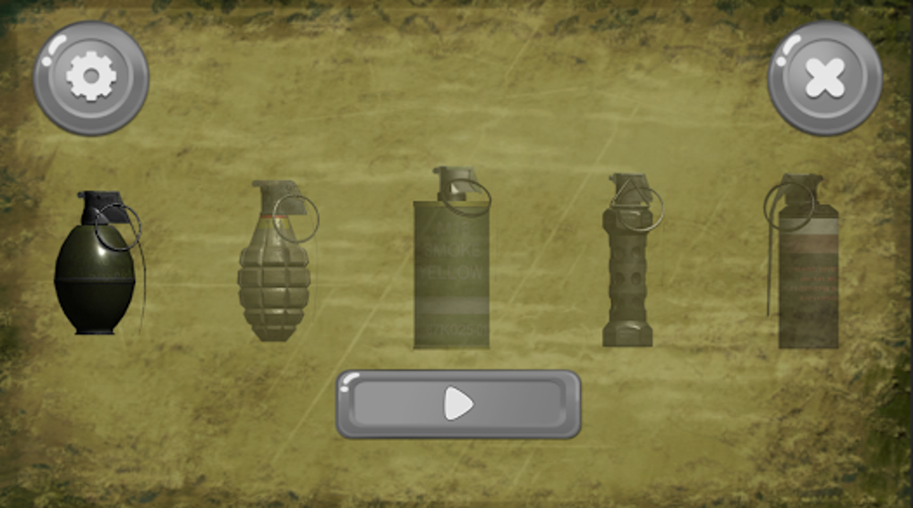 Grenade Simulator para Android - Descargar