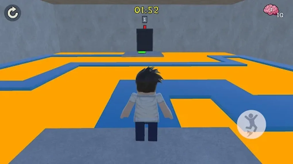 IQ Test: Escape Room per Android - Download