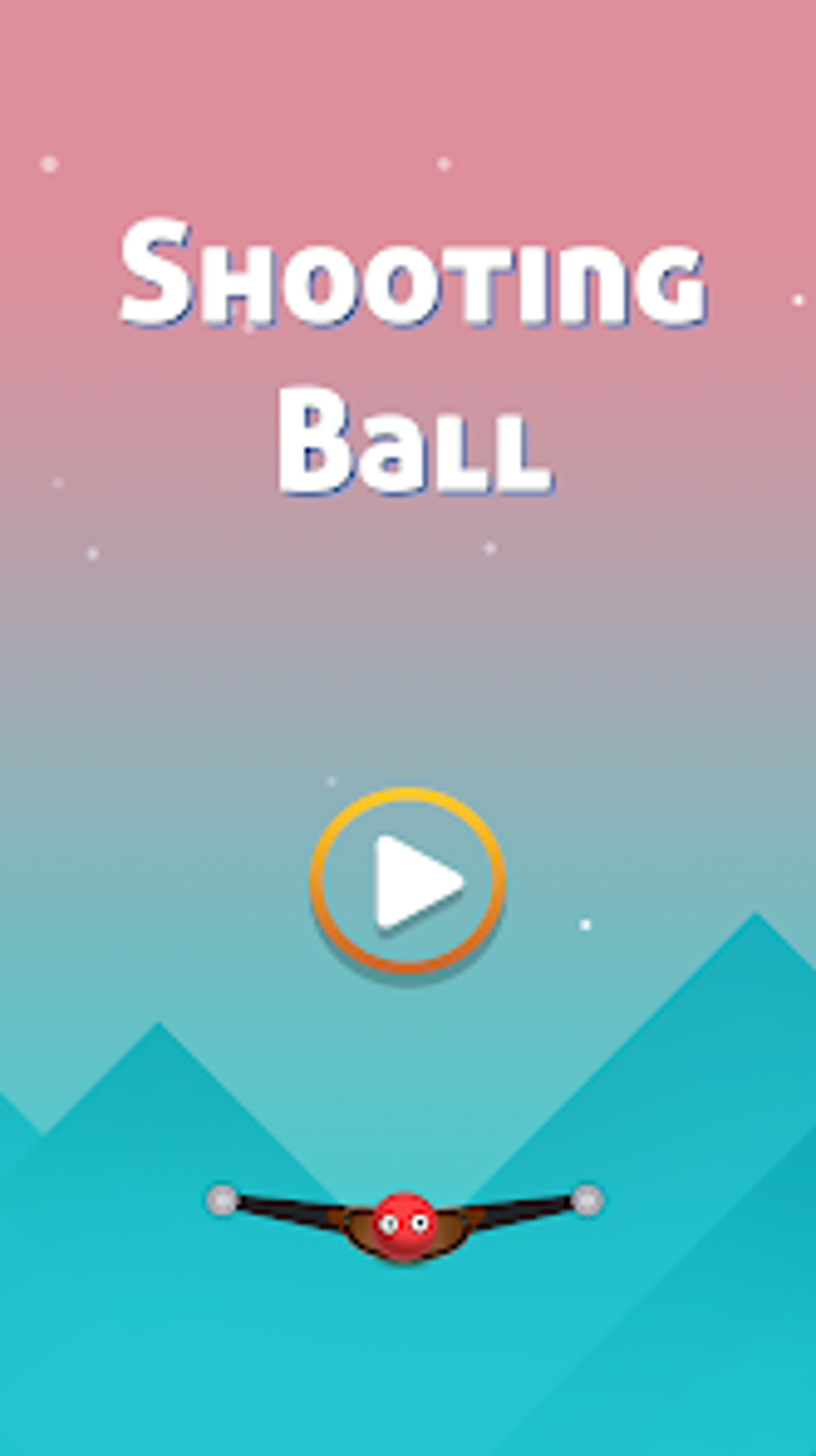 Android 용 Rubber Shooting Ball - 다운로드