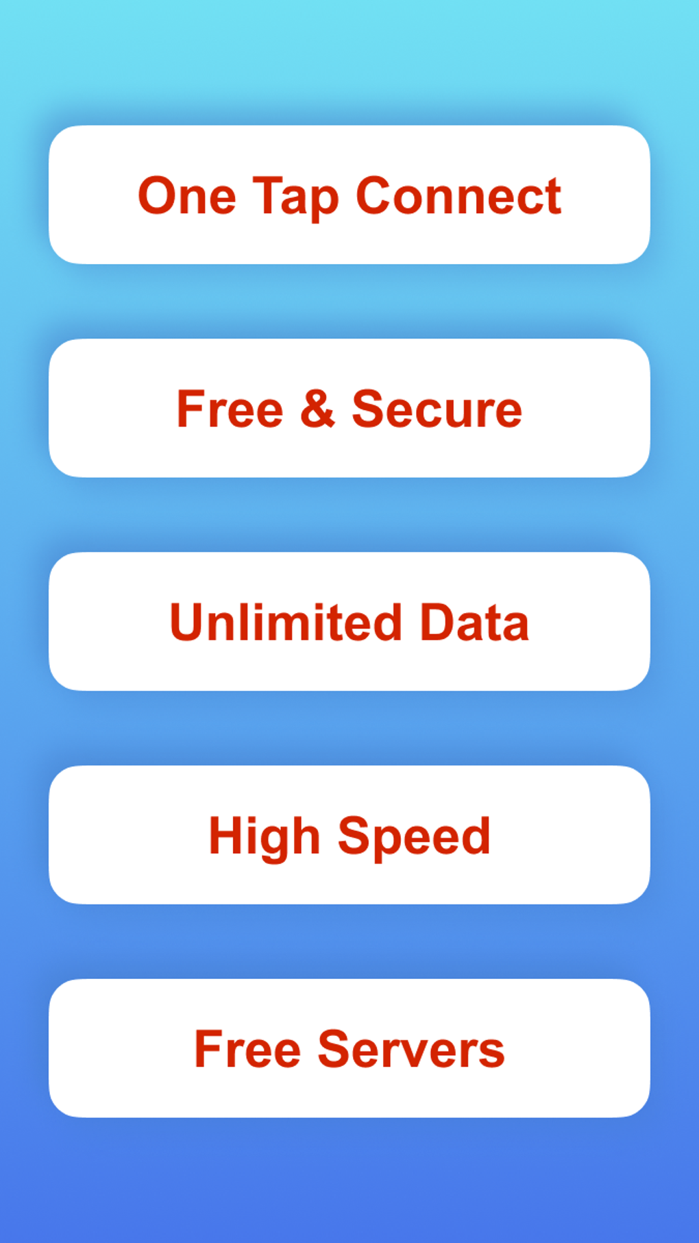 Super Turbo Fast VPN for Android - Download