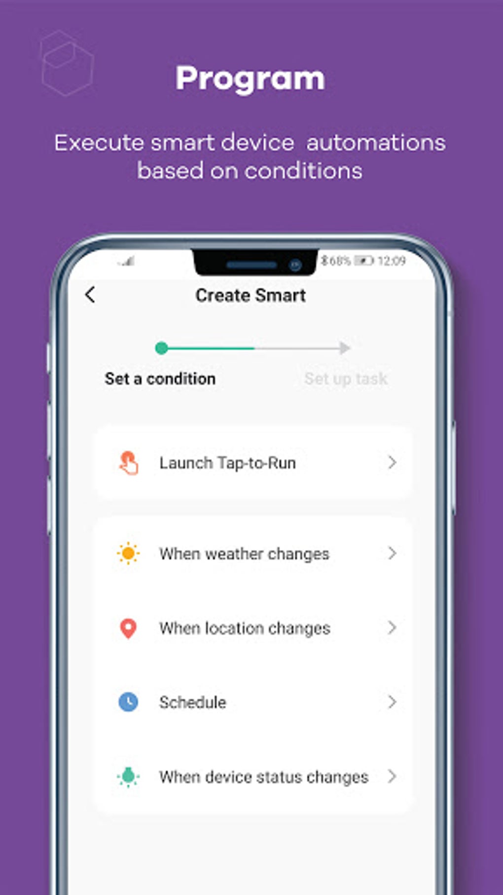 Robert Smart for Android - Download