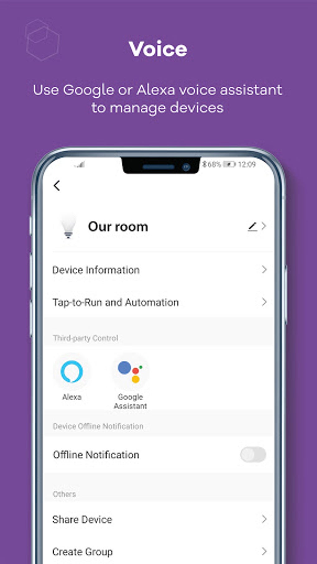 Robert Smart for Android - Download
