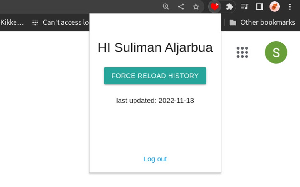 YT-engine for Google Chrome - Extension Download