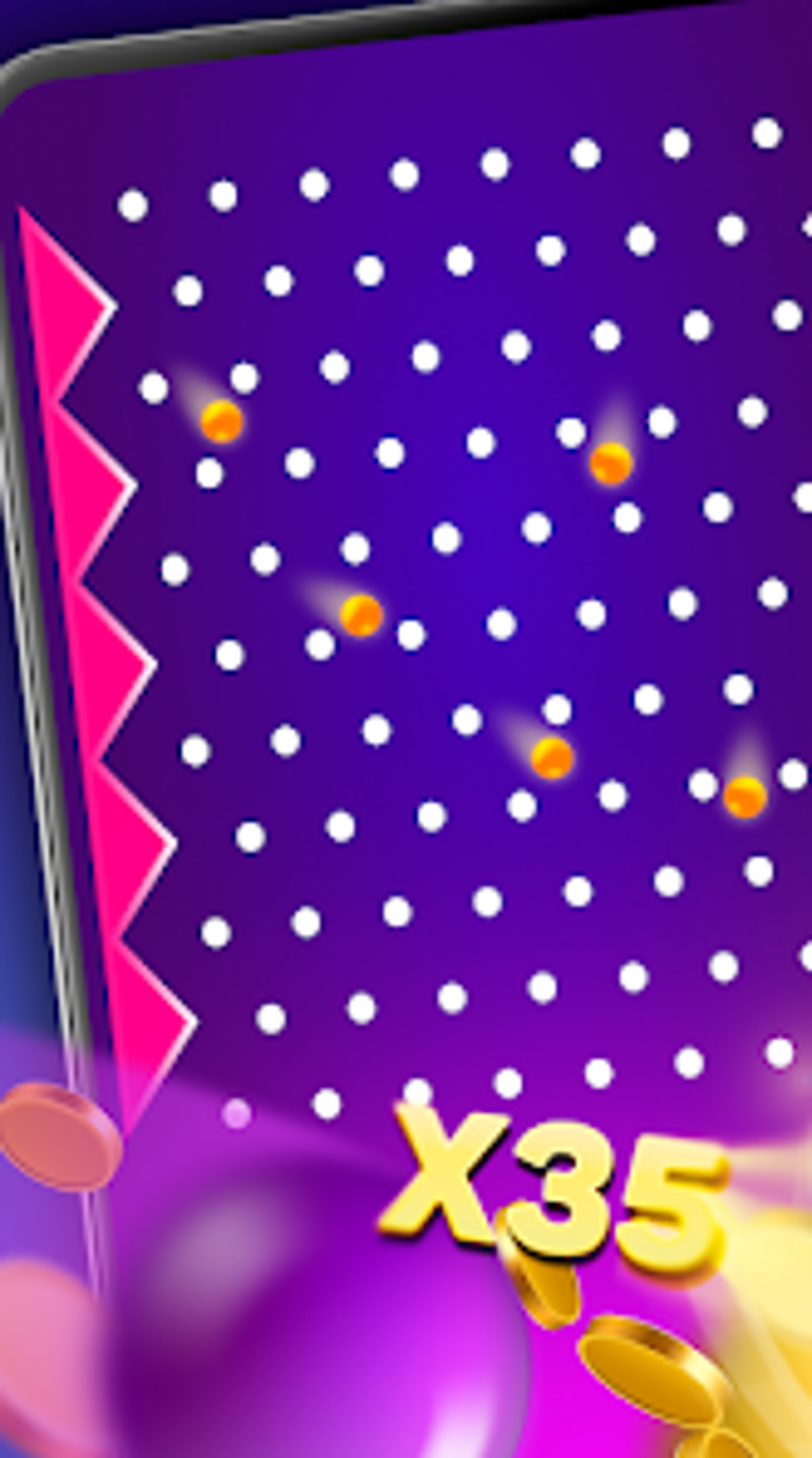 Plinko Drop for Android - Download