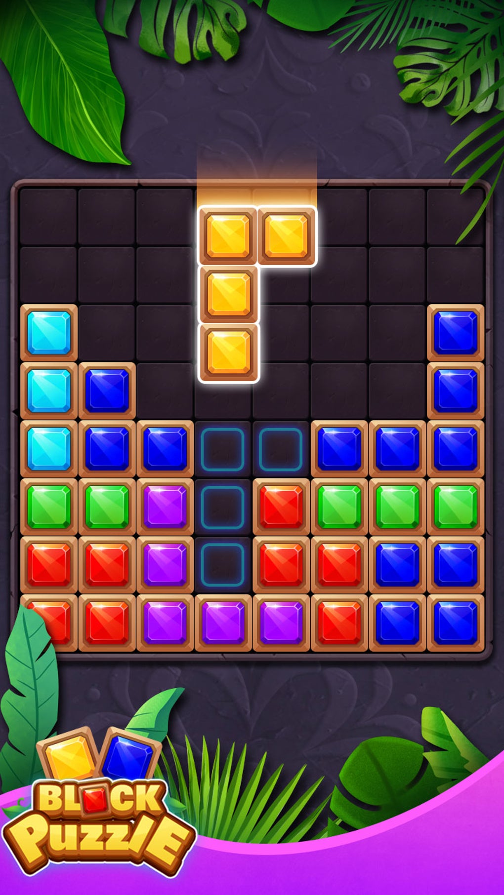 Block Puzzle-Jewel Blast for Android - Download