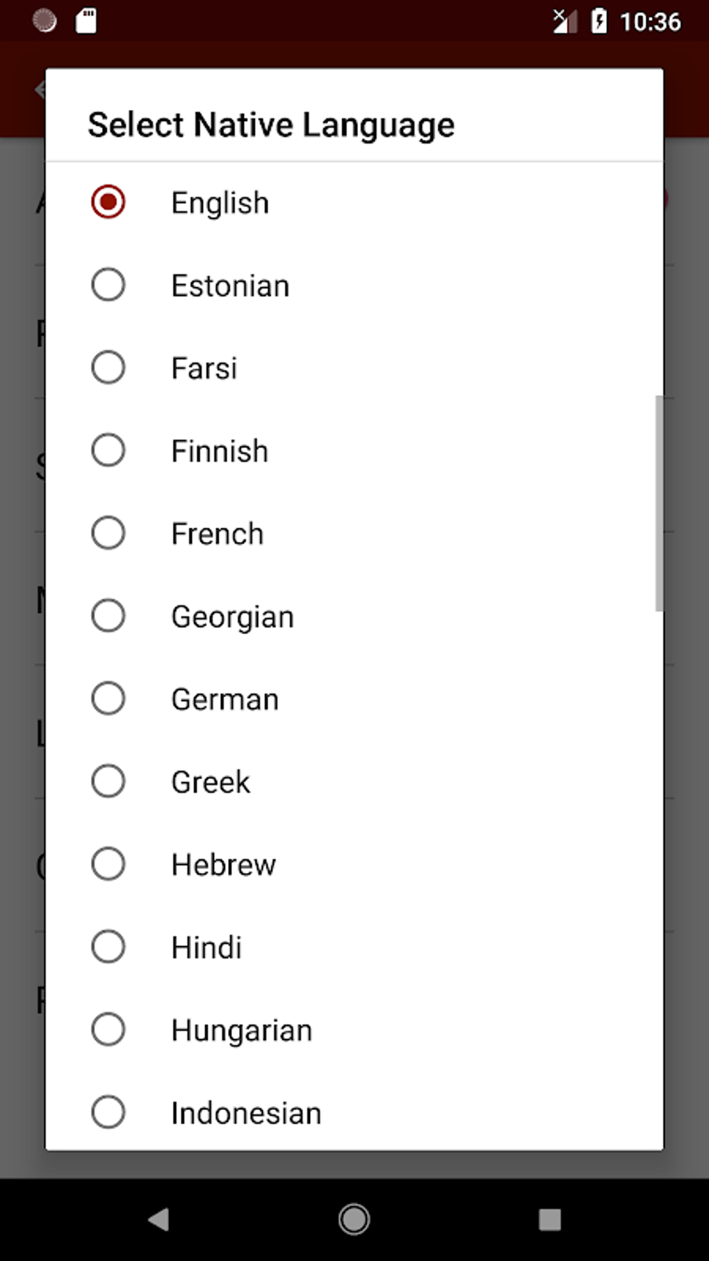 Learn Turkish Free Offline For Travel para Android - Descargar Learn Turkish Free Offline For Travel para Android - Descargar