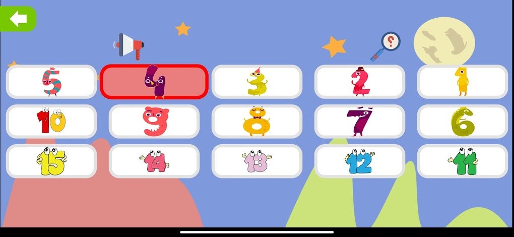 Android 용 Learn Alphabet ABC Numbers Games for Kids - 다운로드 Android 용 Learn Alphabet ABC Numbers Games for Kids - 다운로드