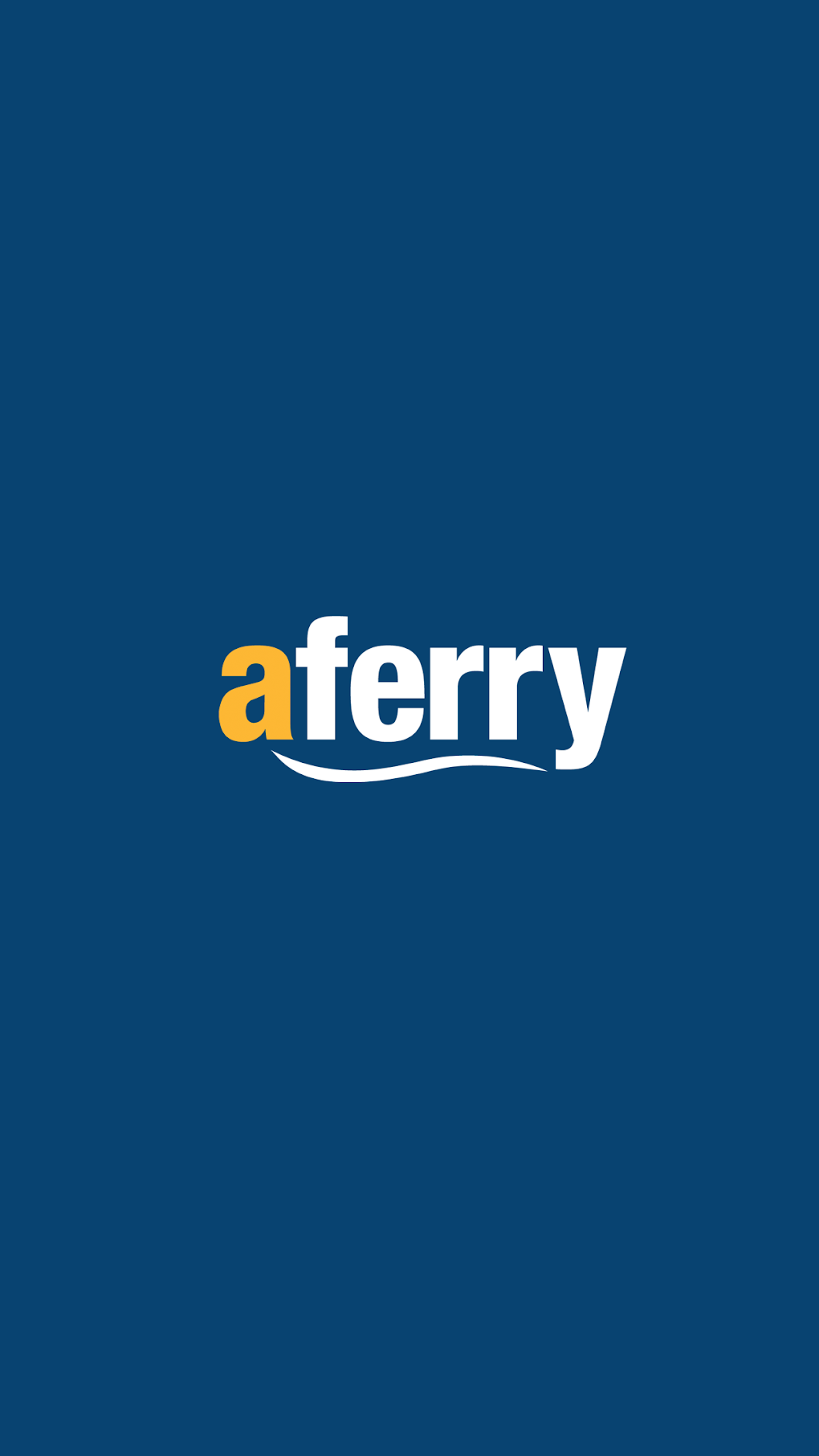 aFerry - All ferries APK for Android - Download