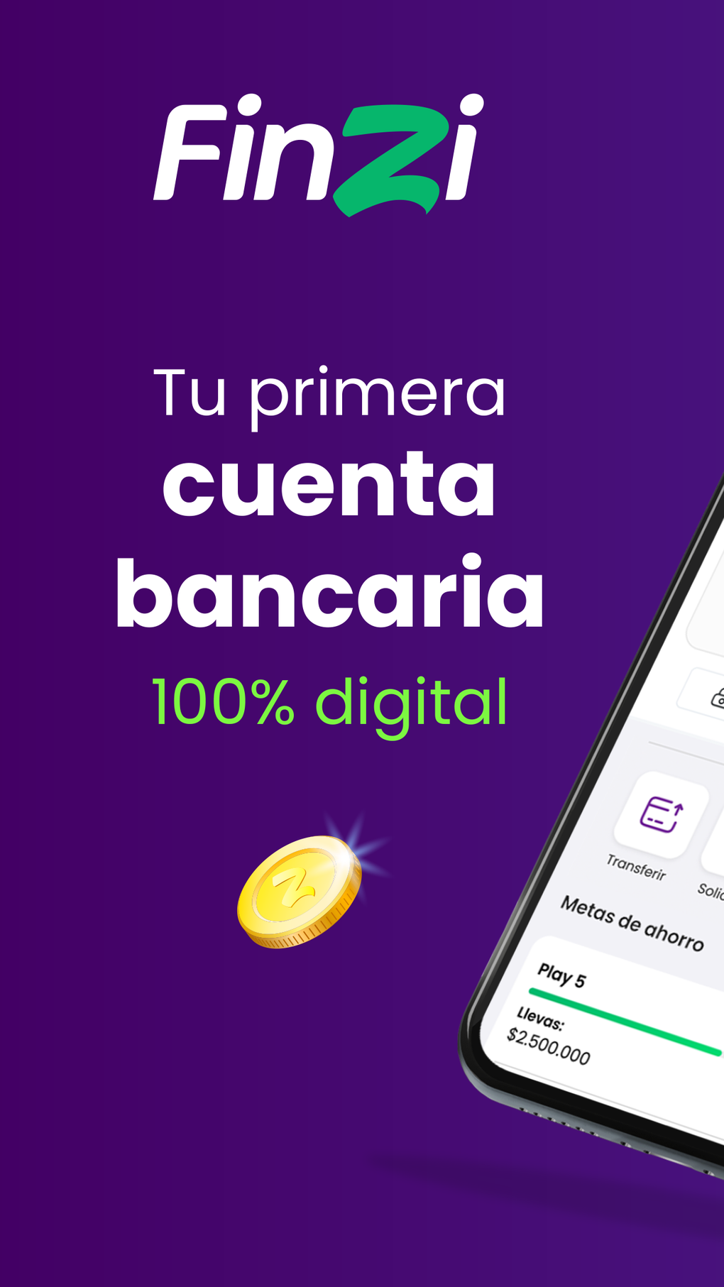 FinZi for iPhone - Download