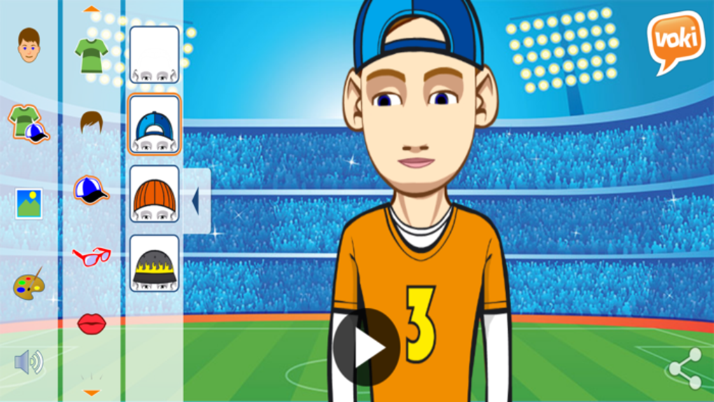 Voki For Education for Android - Download