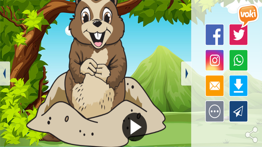 Voki For Education para Android - Download