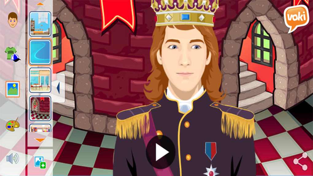 Voki For Education for Android - Download