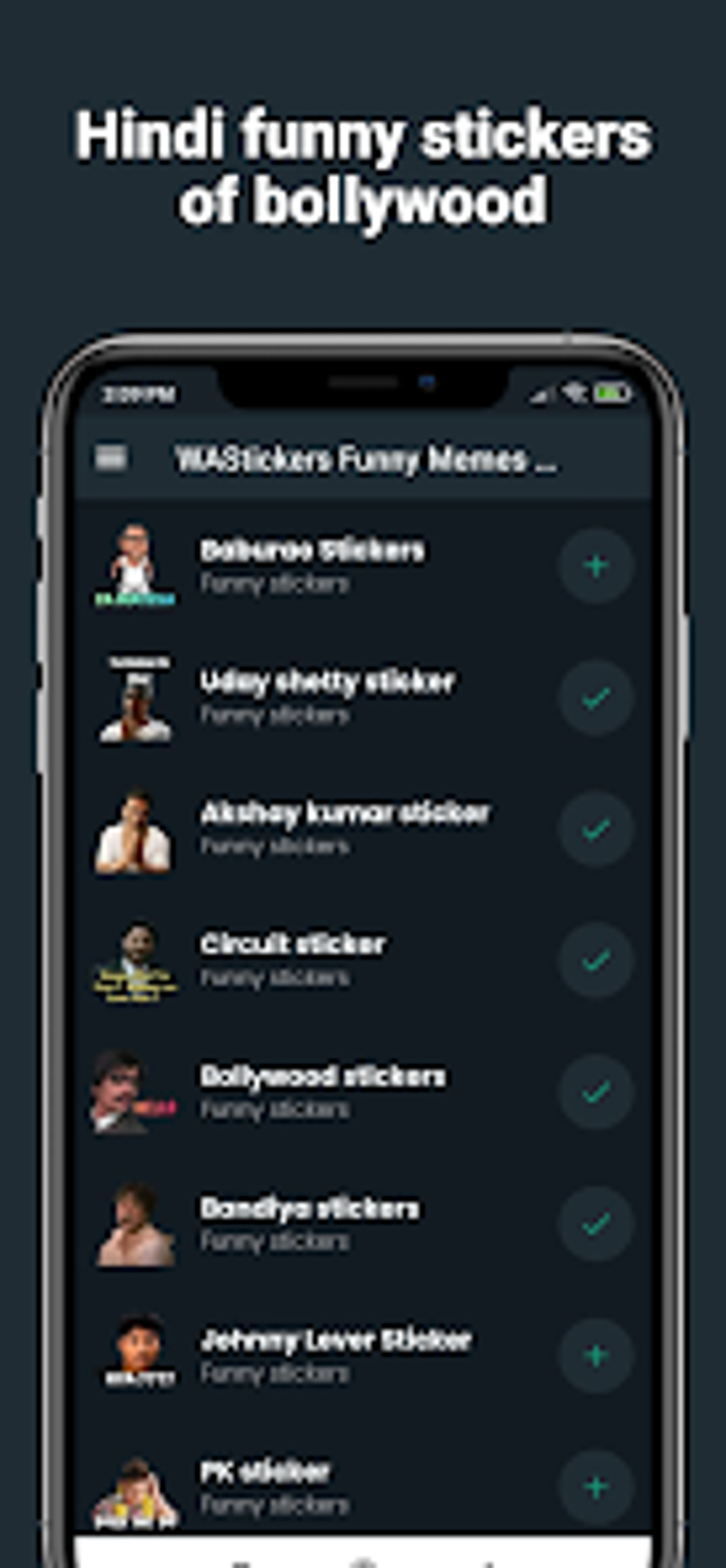 WAStickers Funny Memes Sticker para Android - Descargar